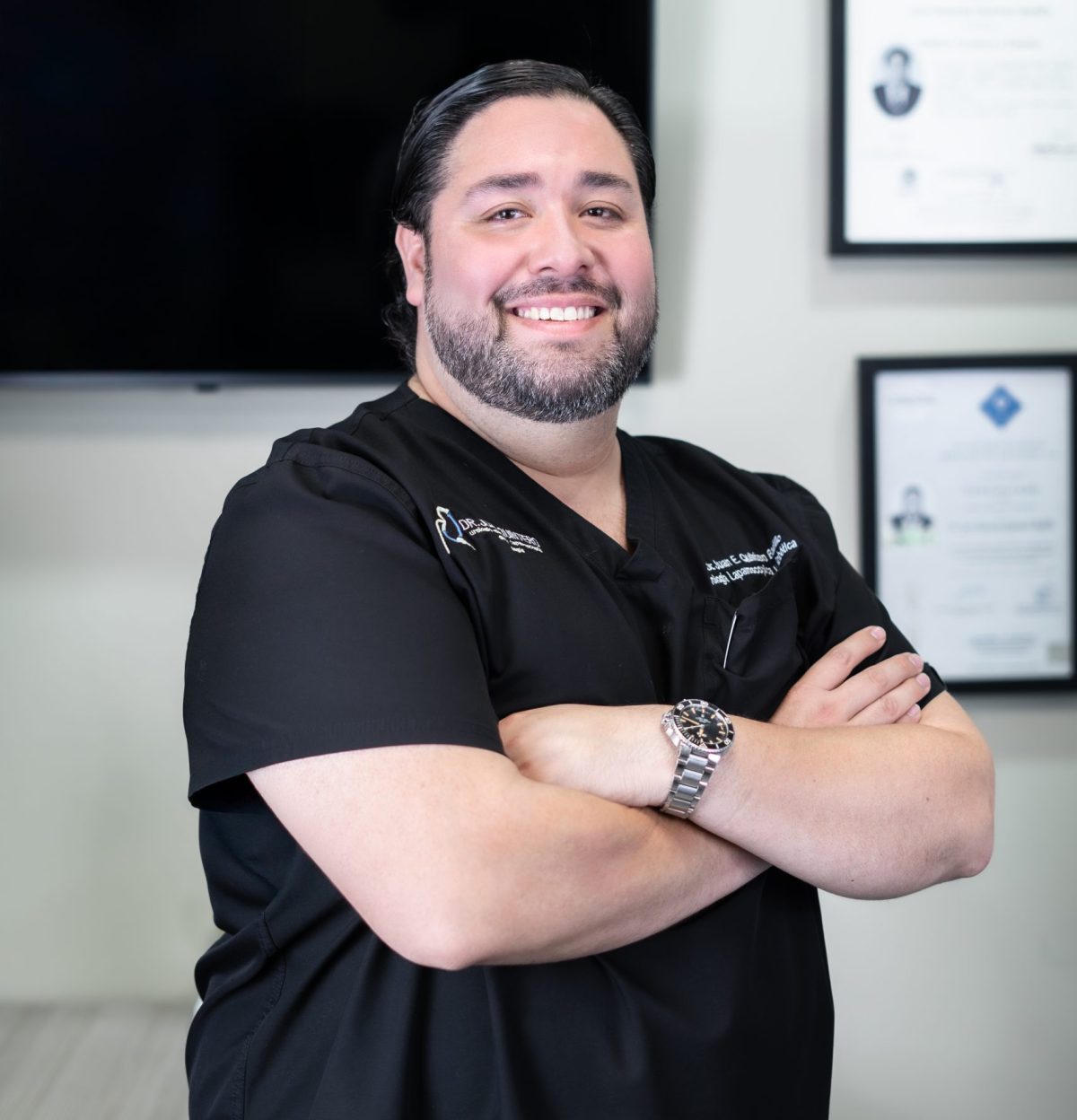 Inicio - Dr. Juan Quintero